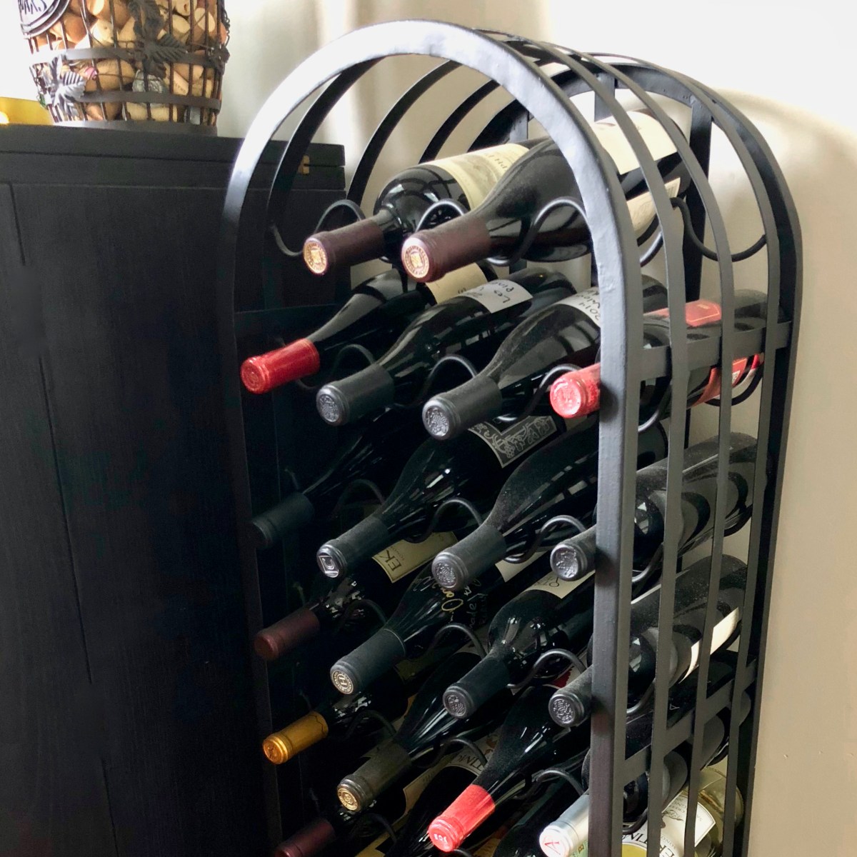 Three Wine Storage Tips Steph Wines