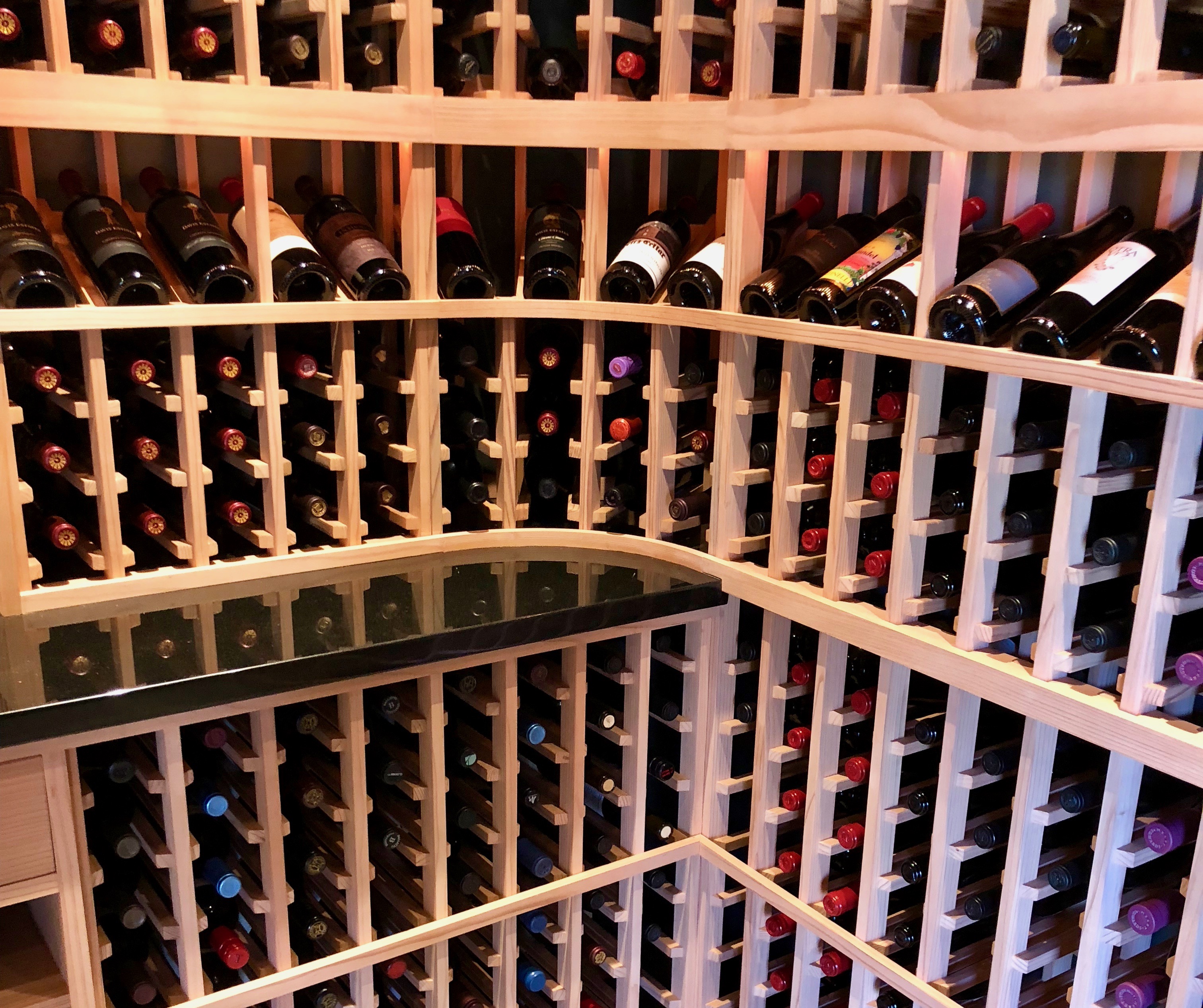 Three Wine Storage Tips – Steph Wines