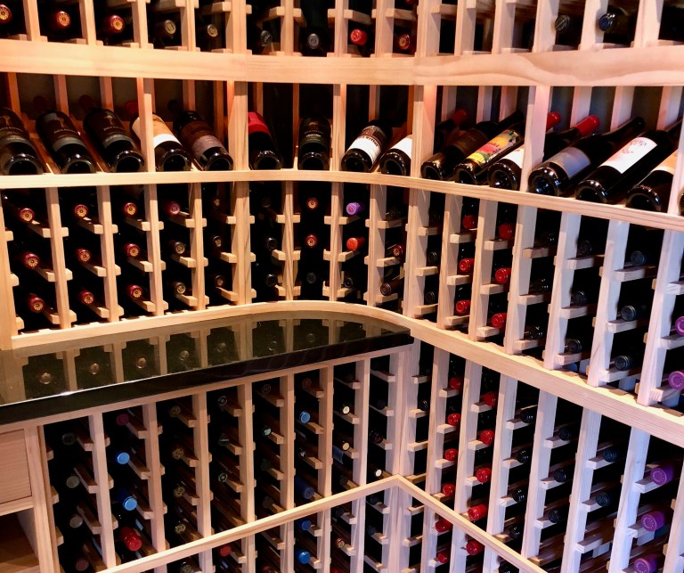 Three Wine Storage Tips – Steph Wines