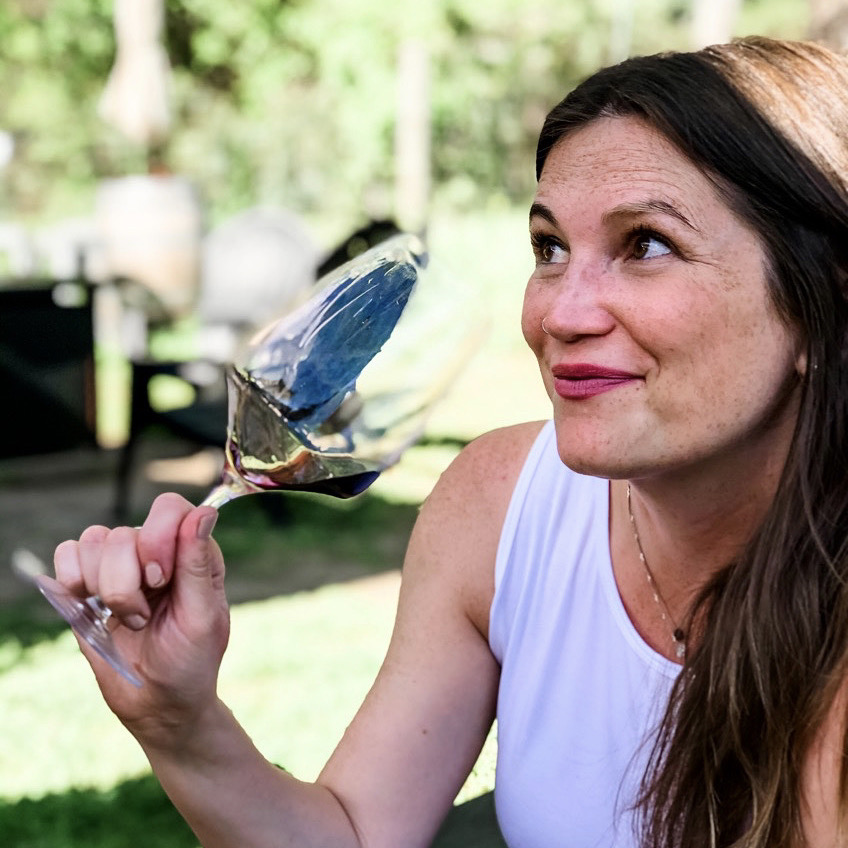 What Determines Wine Preference? – Steph Wines